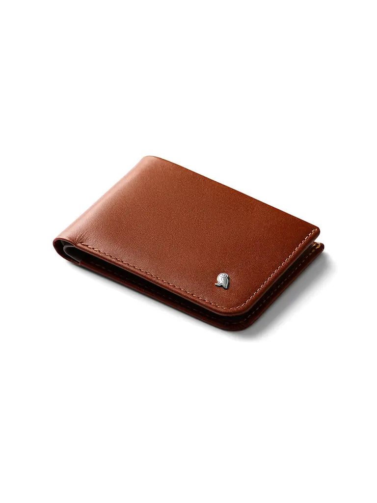 Bellroy | Hide & Seek Wallet- Sienna – Eames NW