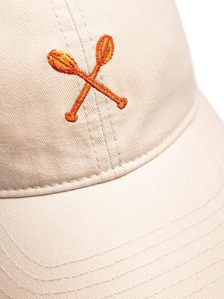 Forét Paddle Cap- Cloud – Eames NW