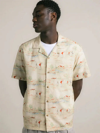 Kestin at Eames NW