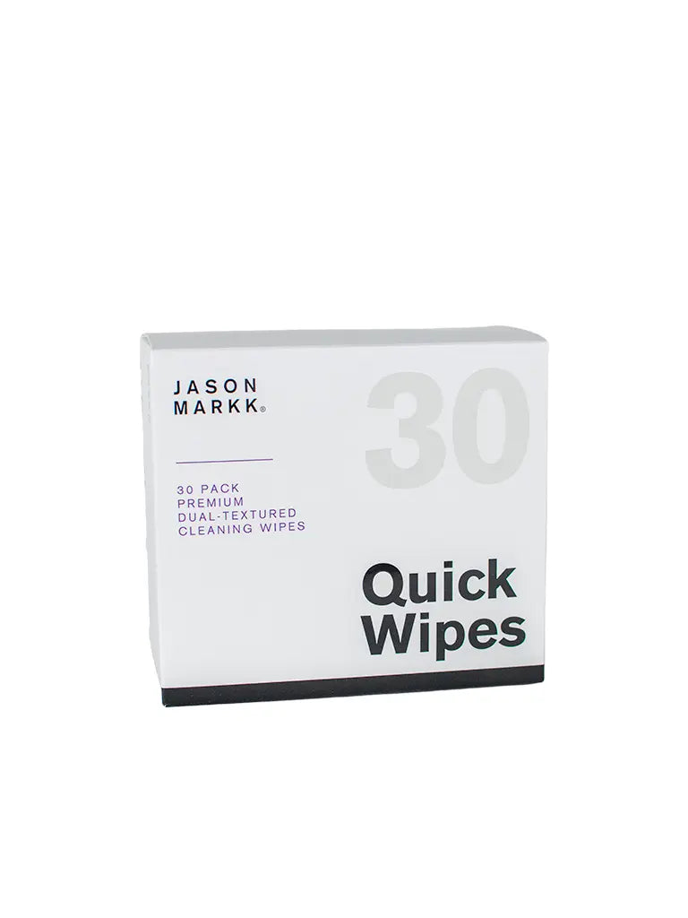 Jason Markk Quick Wipes- 30 Pack – Eames NW